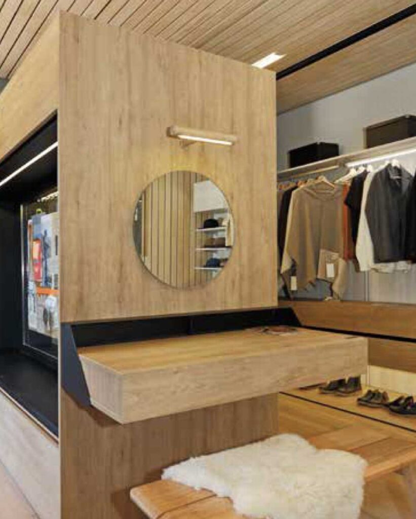 Sahara Masisa - Maderable