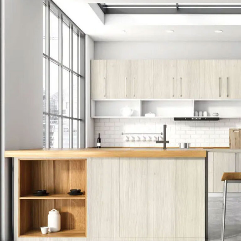 Glacial Duratex - Maderable