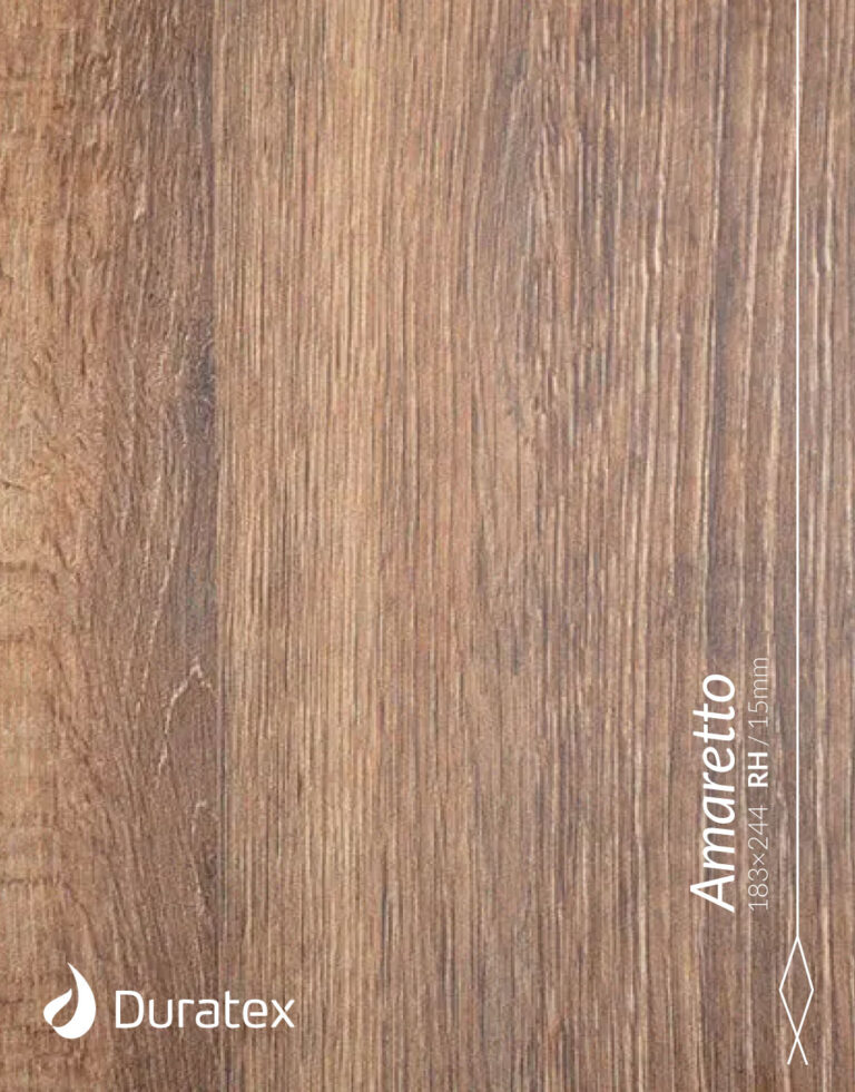 Amaretto Duratex - Maderable