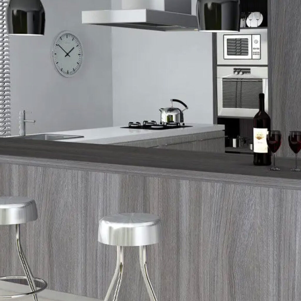 Humo Duratex - Maderable