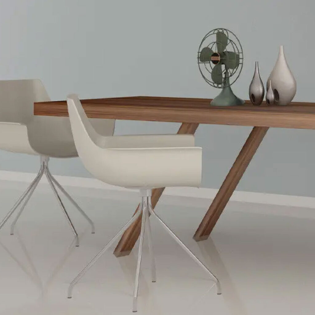 Vienés Duratex - Maderable