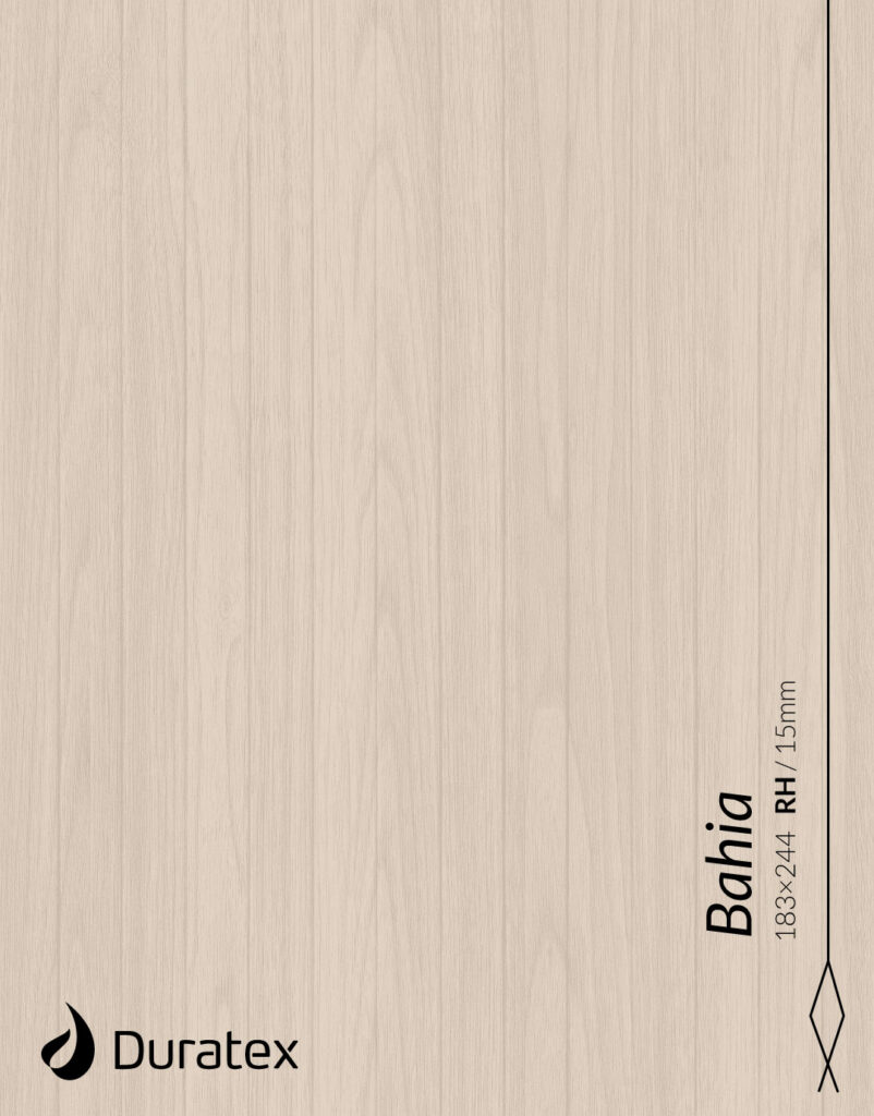 Bahia Duratex - Maderable