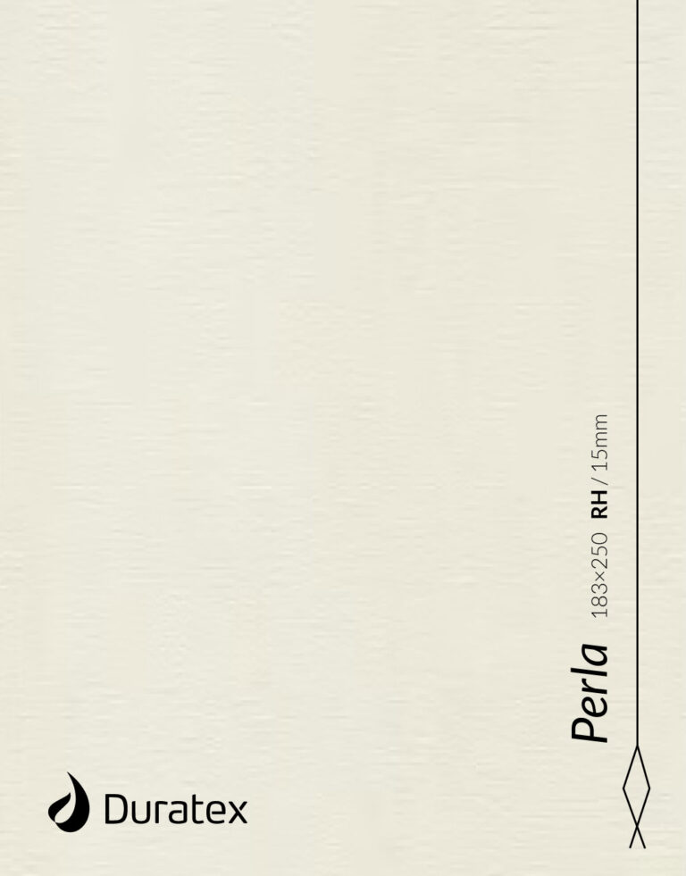 Perla Duratex - Maderable